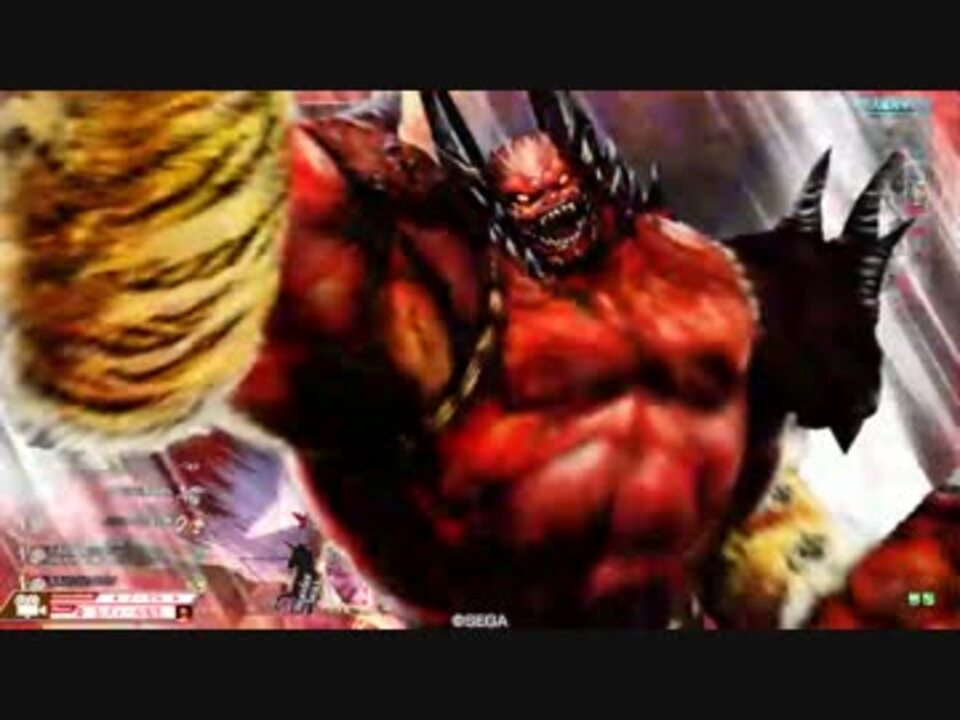 【wlw】Stand Up! Wonderland! Ride32【AA2 温羅】 - ニコニコ動画