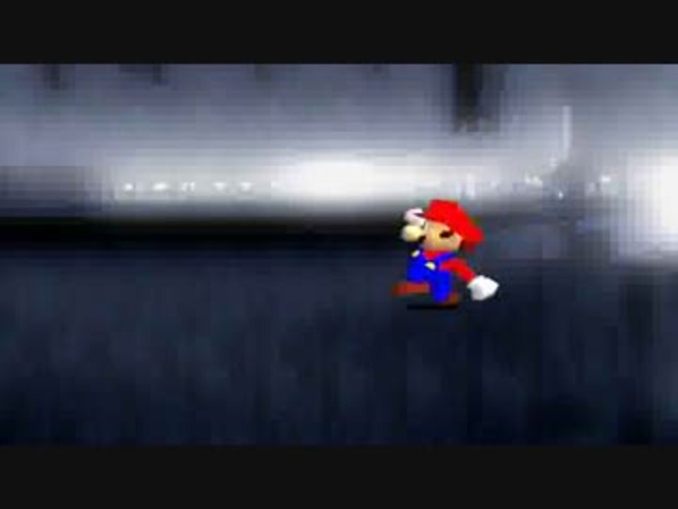 SM64 Bloopers: SMG3's Gauntlet of Gloom - ニコニコ動画