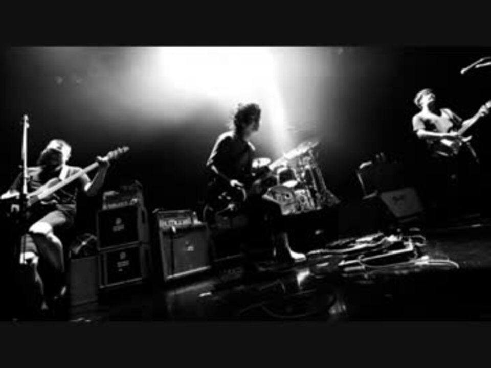 【作業用BGM】 the band apart 名曲集 【高音質】 - ニコニコ動画