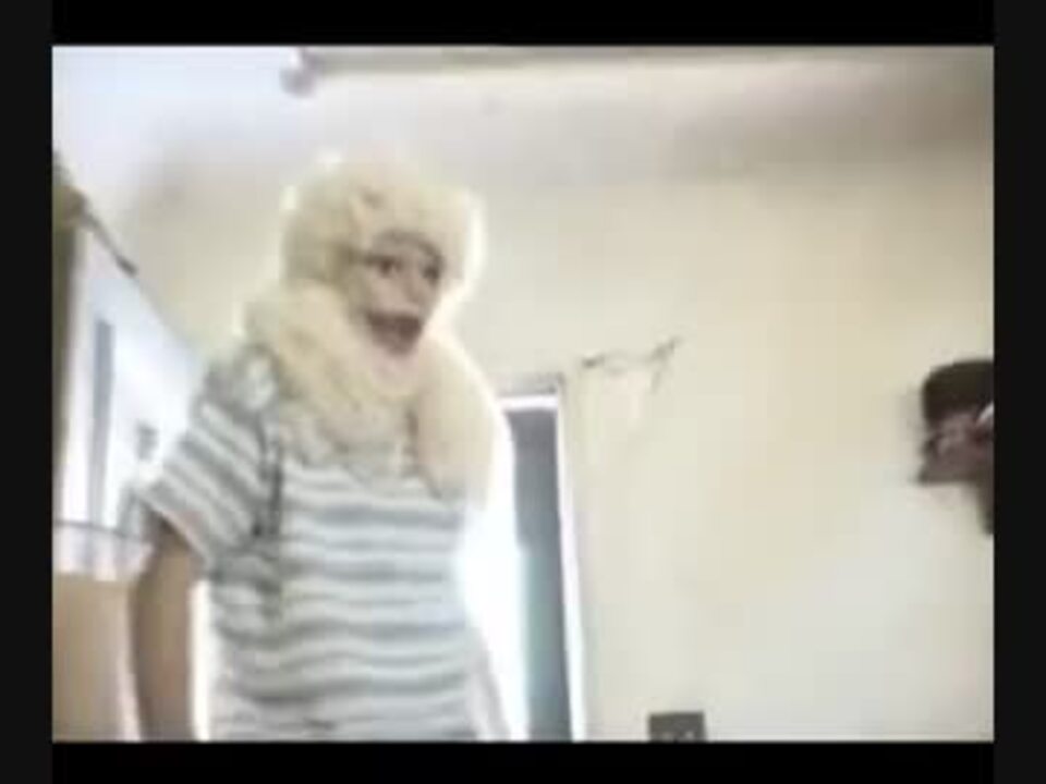 HAND THING - Shaye Saint John - ニコニコ動画