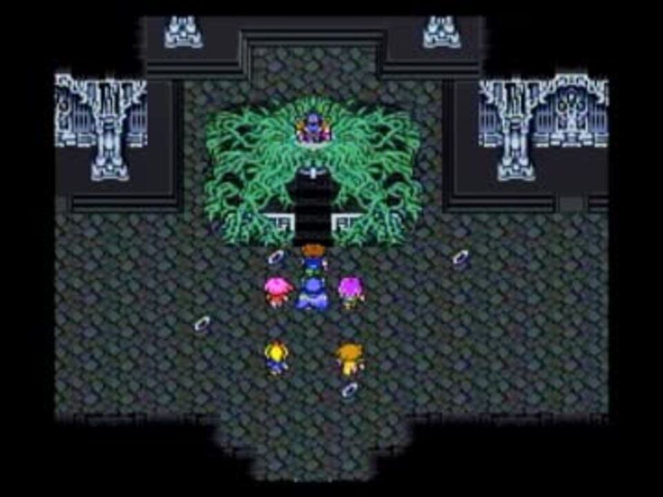 FF5をしゃぶりつくす実況動画 part20 - ニコニコ動画