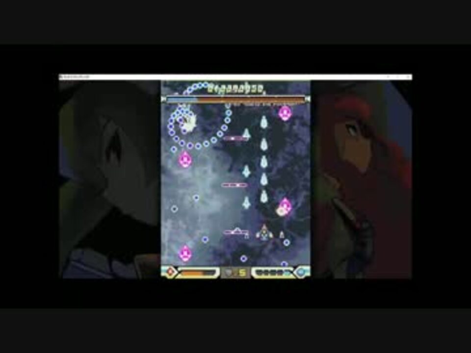 BLUE REVOLVER(Steam) ノーマルモード クリア - ニコニコ動画