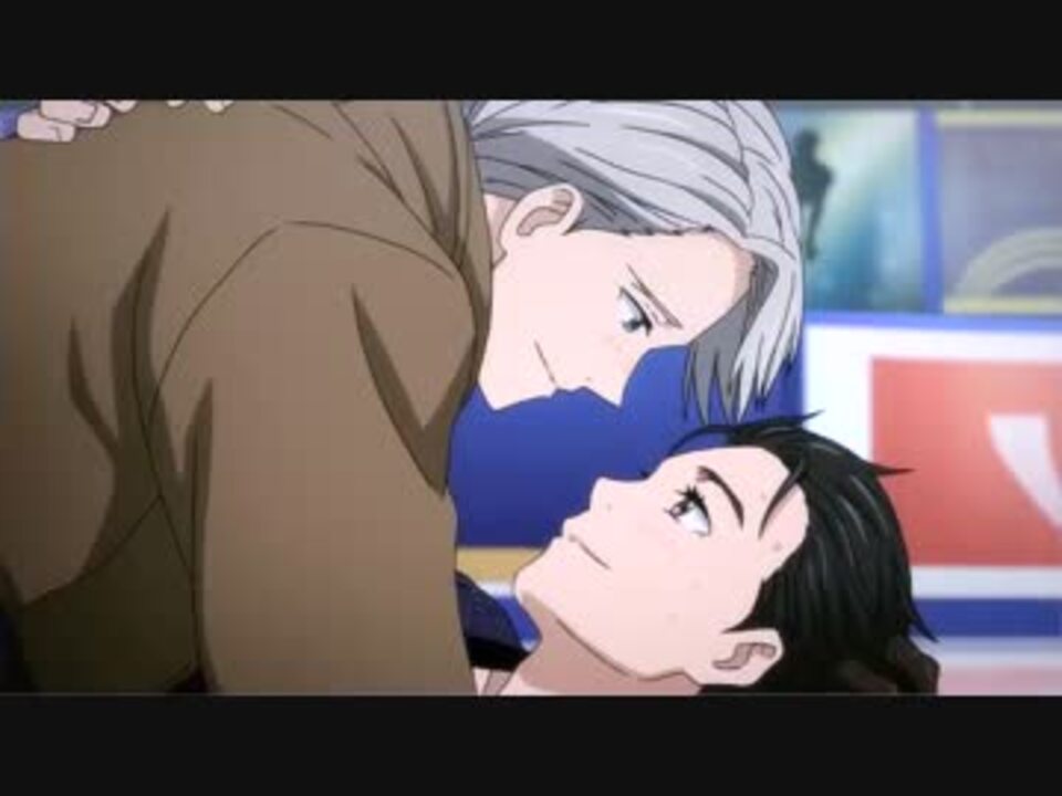 【MAD】YURI on ICE【勇利のこれまでとこれから】 - ニコニコ動画