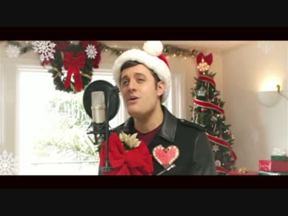 【アゴジン】Sam Smith - Have Yourself A Merry Little Christmas(Piano Cover ...