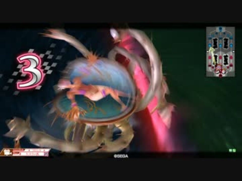 【WLW】エピーヌちゃんを使おう！part6【元AA3】 - ニコニコ動画