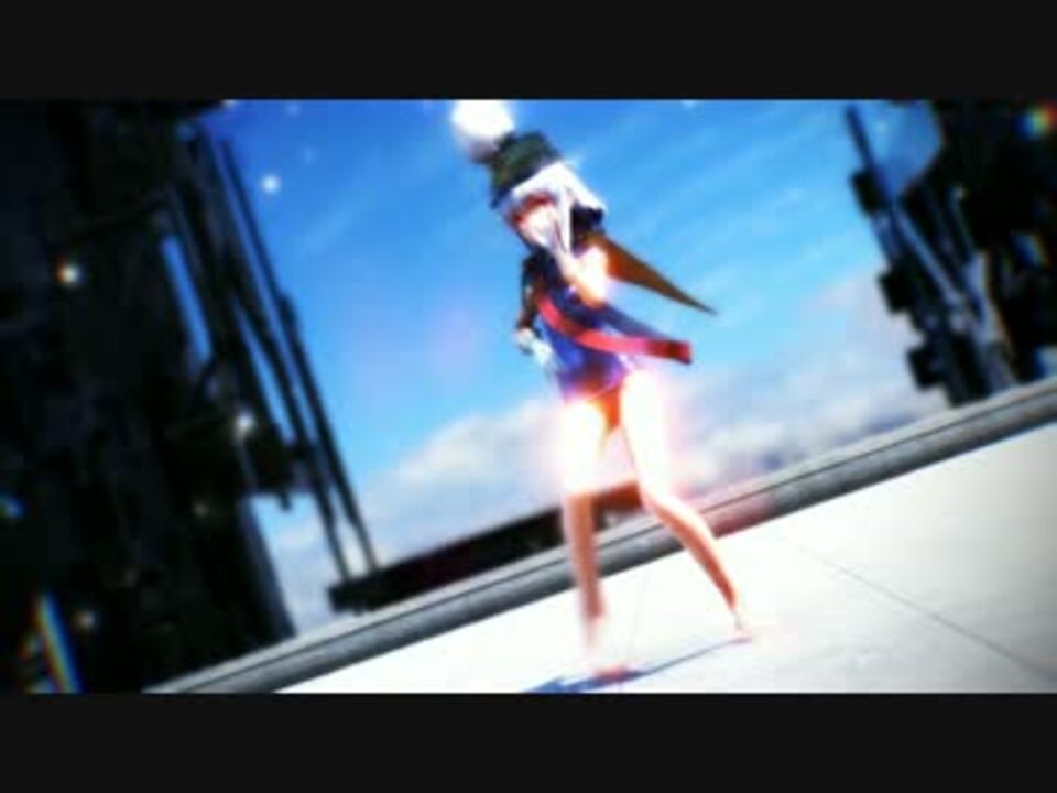 【MMD】YYB式萌王EX袁世凯 で キライ・キライ・ジガヒダイ！ - ニコニコ動画