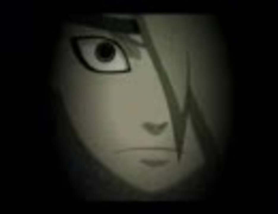 ナルト〜暁MAD〜【Third Akatsuki voting】 - ニコニコ動画