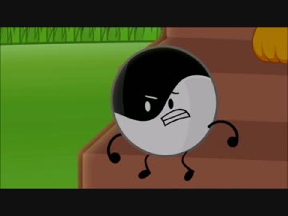 Inanimate Insanity II - 第六話: "Let 'Er R.I.P."その一 - ニコニコ動画