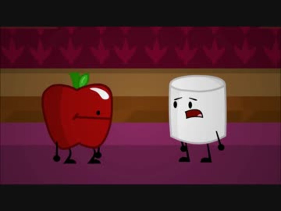 Inanimate Insanity II - 第六話: "Let 'Er R.I.P."その二 - ニコニコ動画