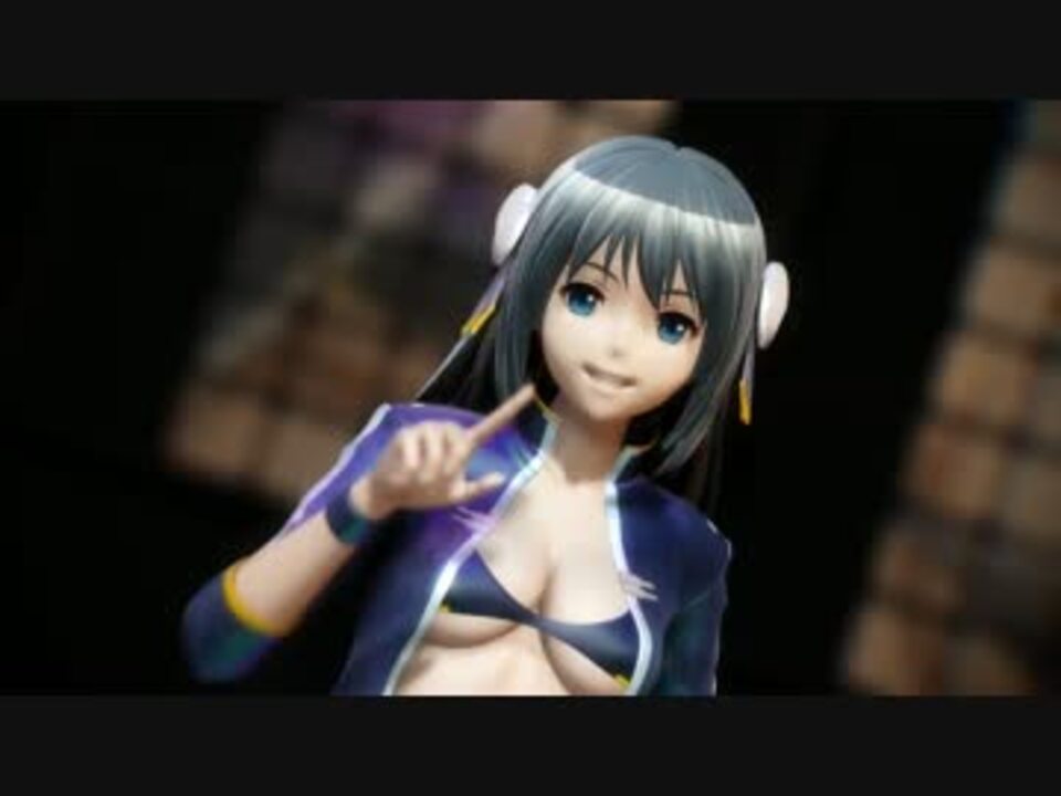 【MMD】Lamb. [アリアBモデル(AB8b)] 720p30fps - ニコニコ動画