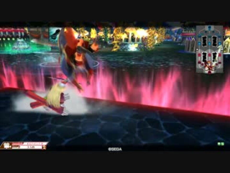 【wlw】生きのこりたい。 91【CR12シャリス】 - ニコニコ動画