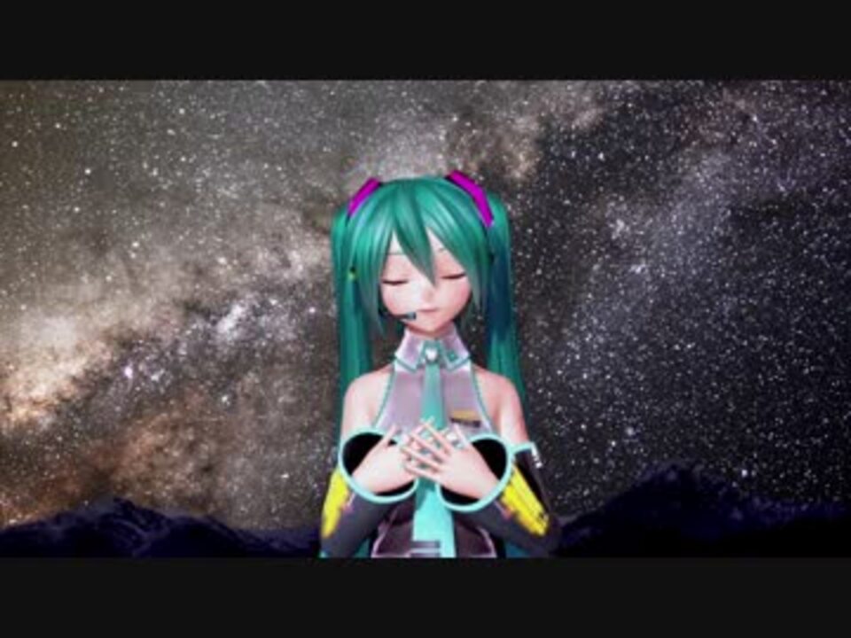 【MMD】Star story - ニコニコ動画