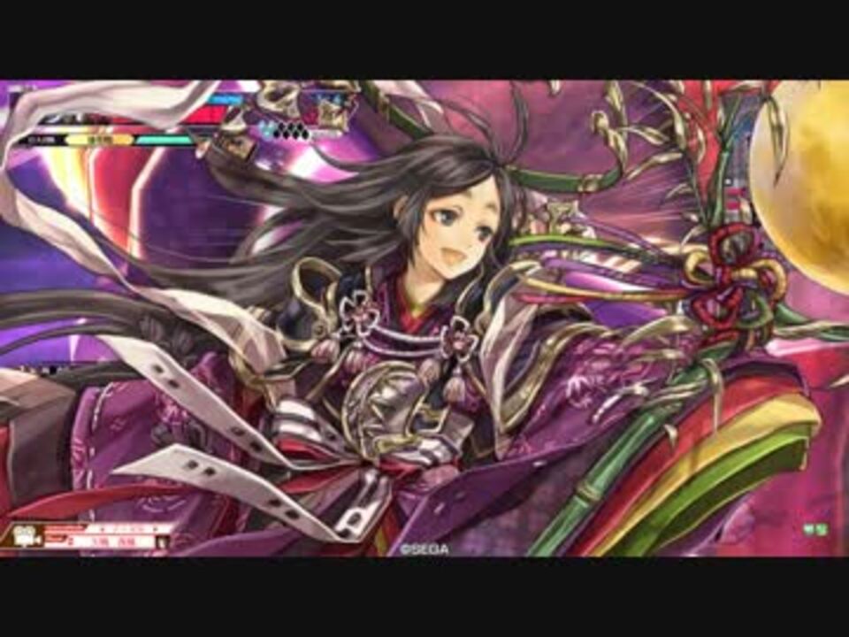 【wlw】おいたは、いけませんよ その24 【銀CR12】 - ニコニコ動画