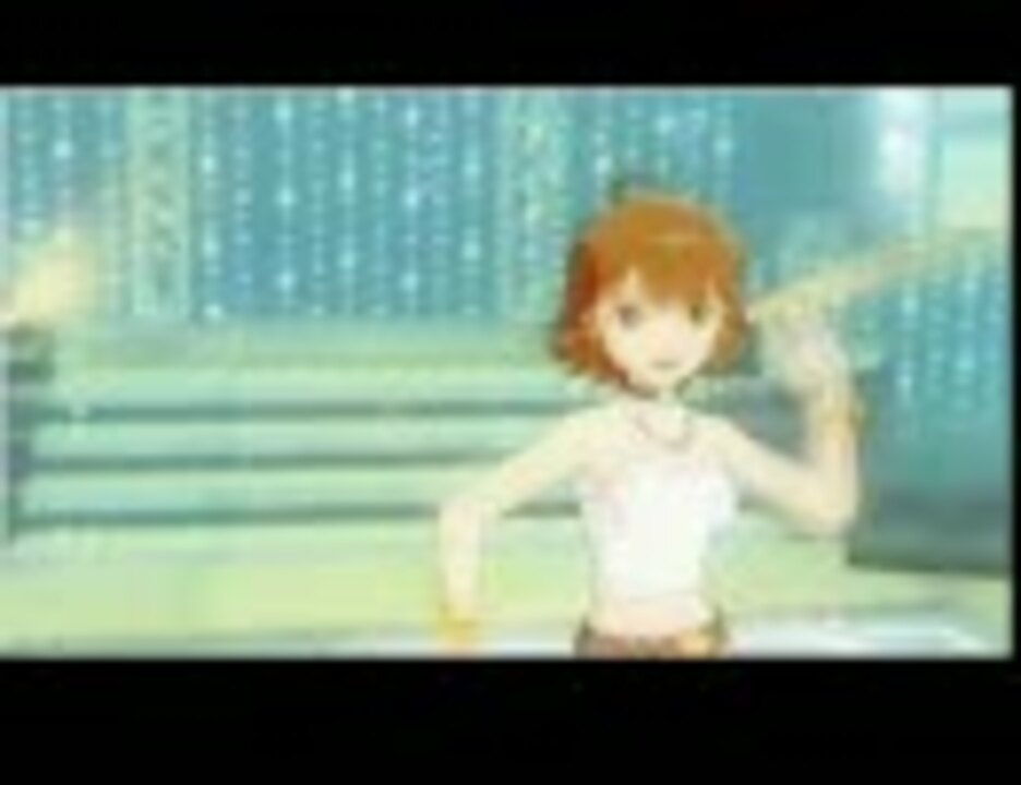 Becky 「Less Than Three」 (無想転生) - ニコニコ動画