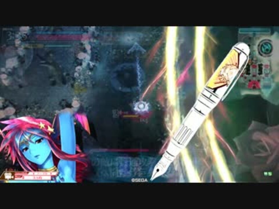 【wlw】生きのこりたい。 92【CR12メロウ】 - ニコニコ動画