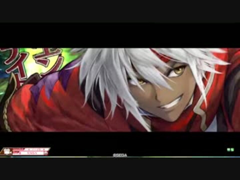 【wlw】トップメタ至上主義Part6 ナイトメア・キッド【銀筆CR19】 - ニコニコ動画