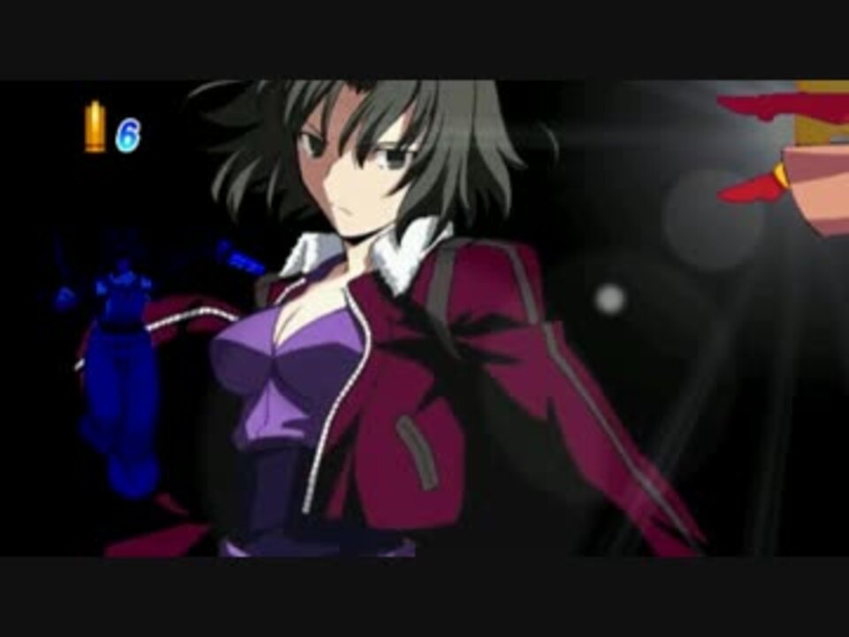 【MUGEN】クソゲーVS核ゲー 無理ゲー大戦 Part22 - ニコニコ動画