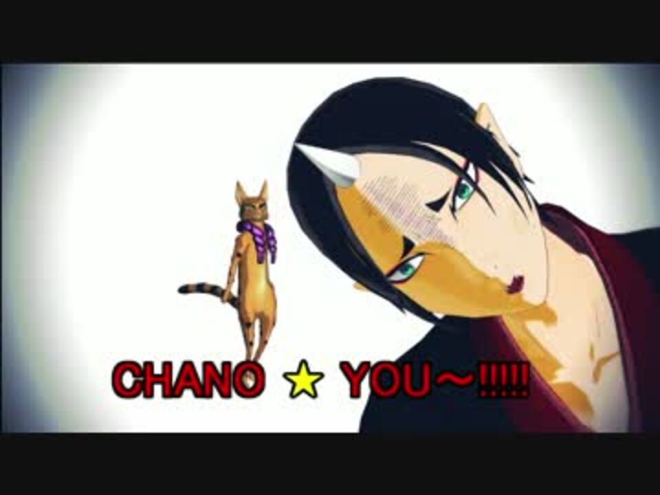 【mmd鬼徹】千利休【第3回鬼徹紅白歌合戦 赤】 ニコニコ動画