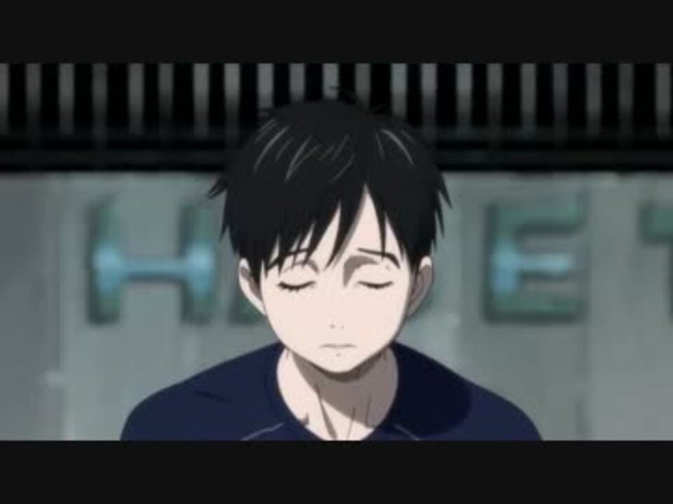 ※再うp→sm30482644【音声ありMAD】Yuri on ICE/勝生勇利FS - ニコニコ動画