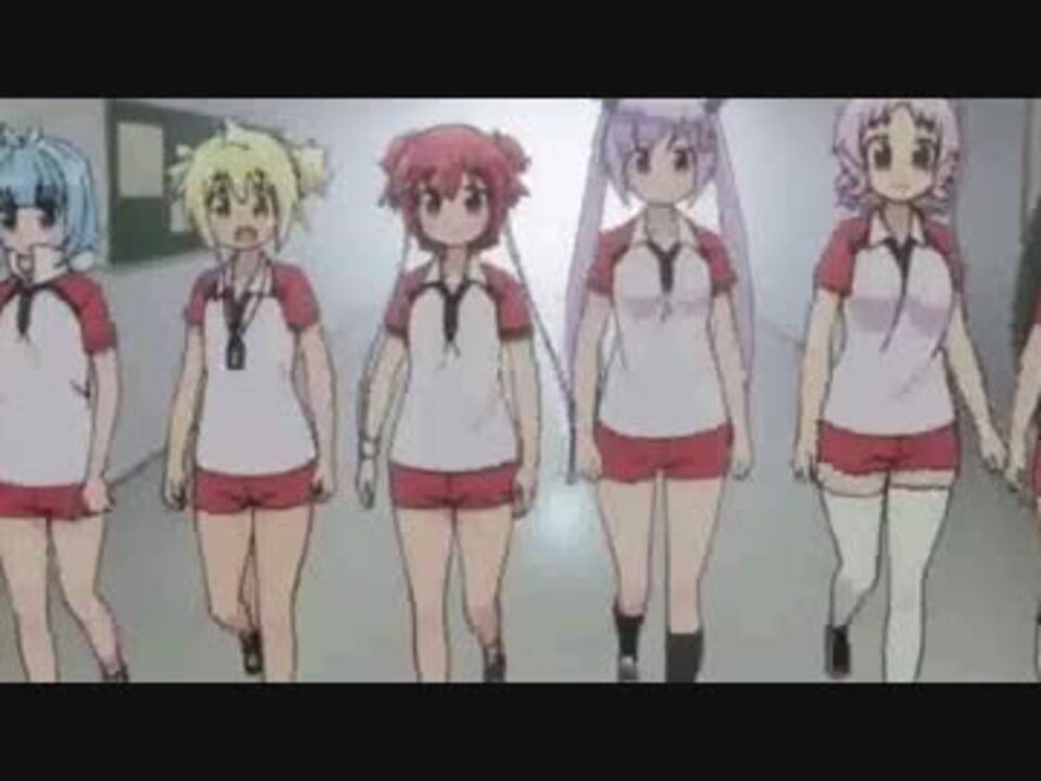 【灼熱の卓球娘】みっしょん・ぴんぽんしぶる - ニコニコ動画
