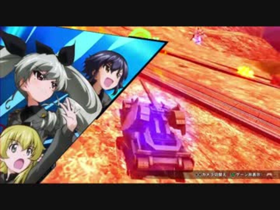 ホモゲイザー.mp418 - ニコニコ動画