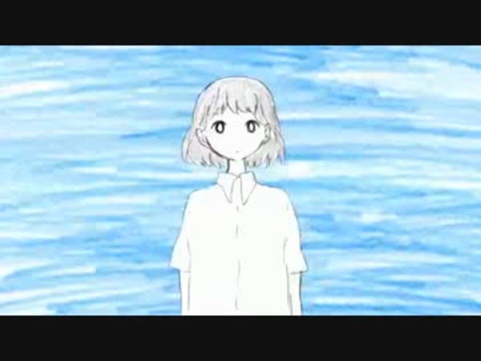ウミユリ海底譚 歌ってみた 初投稿 《凪》 ニコニコ動画