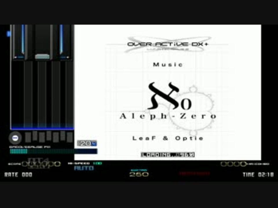 Aleph-0 - ニコニコ動画