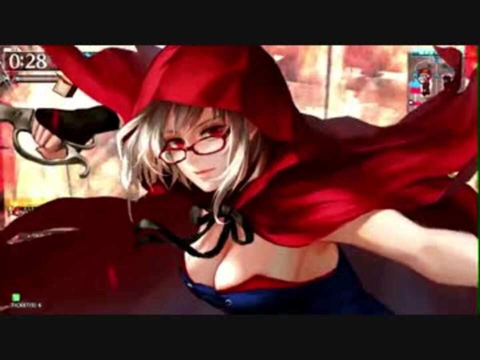 【WLW】ド低脳スカ奮闘記 その70【CR17】 - ニコニコ