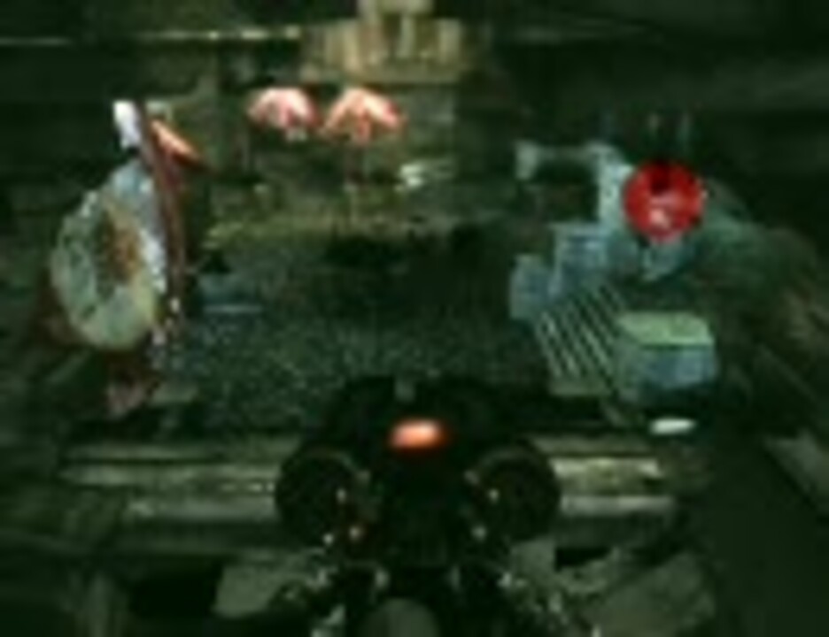 [GoW] Gears of War PC Ver.追加チャプターその2 New - ニコニコ動画