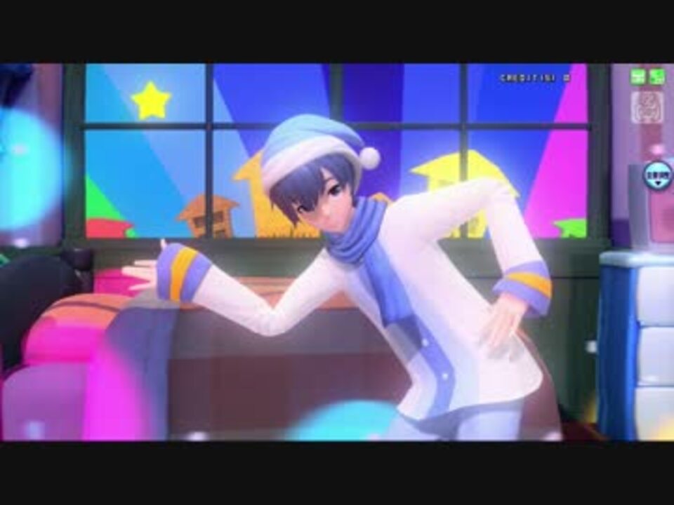 【PDA FT】 ゆめゆめ PV(パジャマパーティ カイト) - ニコニコ動画