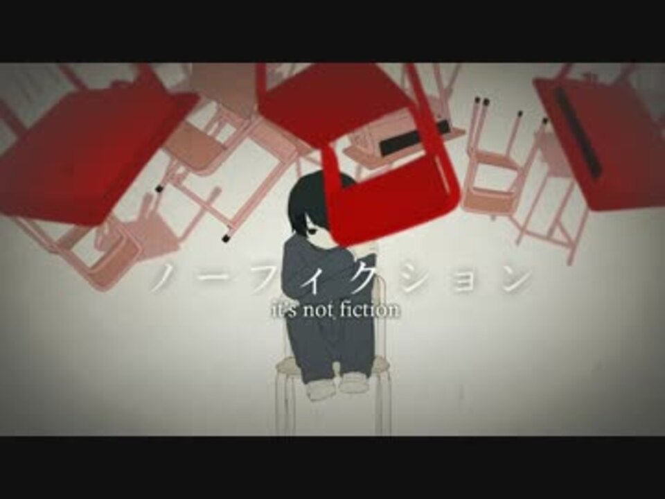 【鏡音リン V4X】ロストワンの号哭【カバー】 - ニコニコ動画