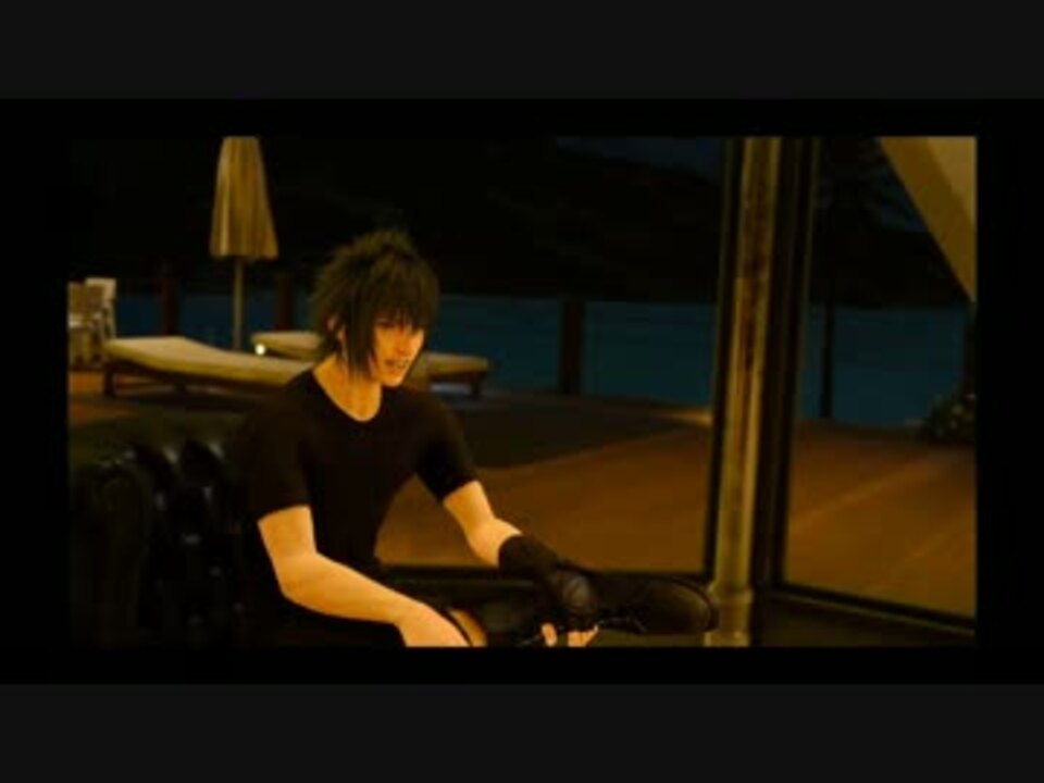 【プレイMAD】FF15 (20) - ニコニコ動画