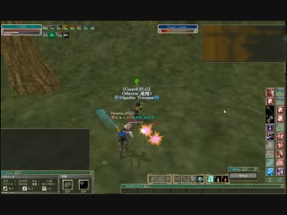 MoE_P_warage - ニコニコ動画