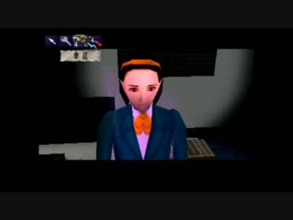 【ﾎﾗｰ】ｸﾛｯｸﾀﾜｰｺﾞｰｽﾄﾍｯﾄﾞ＃9【ﾆｬﾝ】 ニコニコ動画