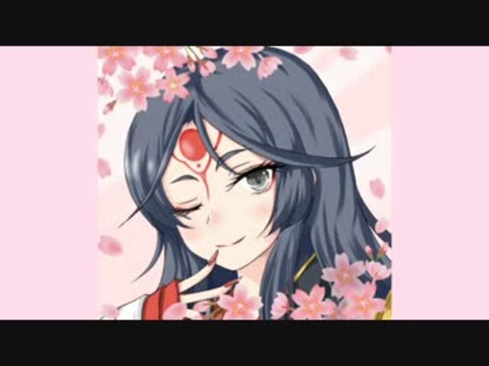 【WLW】月輪ロード15【CR22ツクヨミ】 - ニコニコ動画