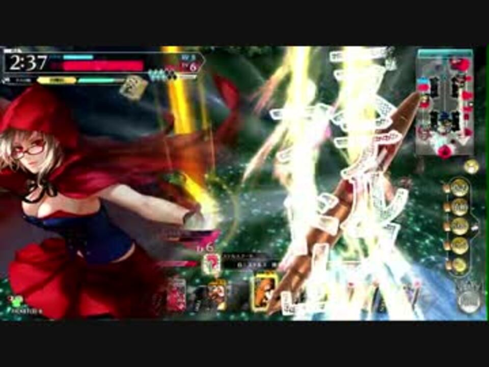 【WLW】ド低脳スカ奮闘記 その92【CR19】 - ニコニコ動画