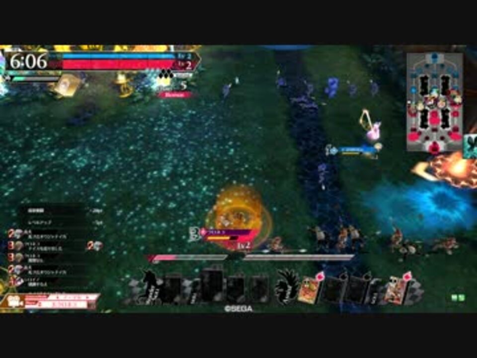 【大聖】ガンダム勢のwlw その44【CR18】 - ニコニコ動画