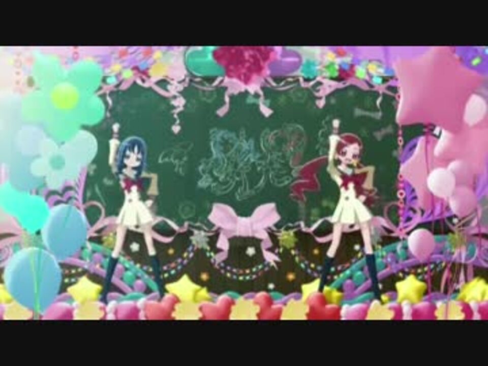 プリキュアおじさんが喜ぶ動画.hotgoo - ニコニコ動画