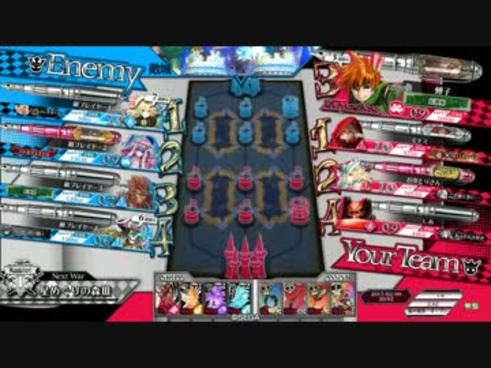 wlw 場外動画 - ニコニコ動画