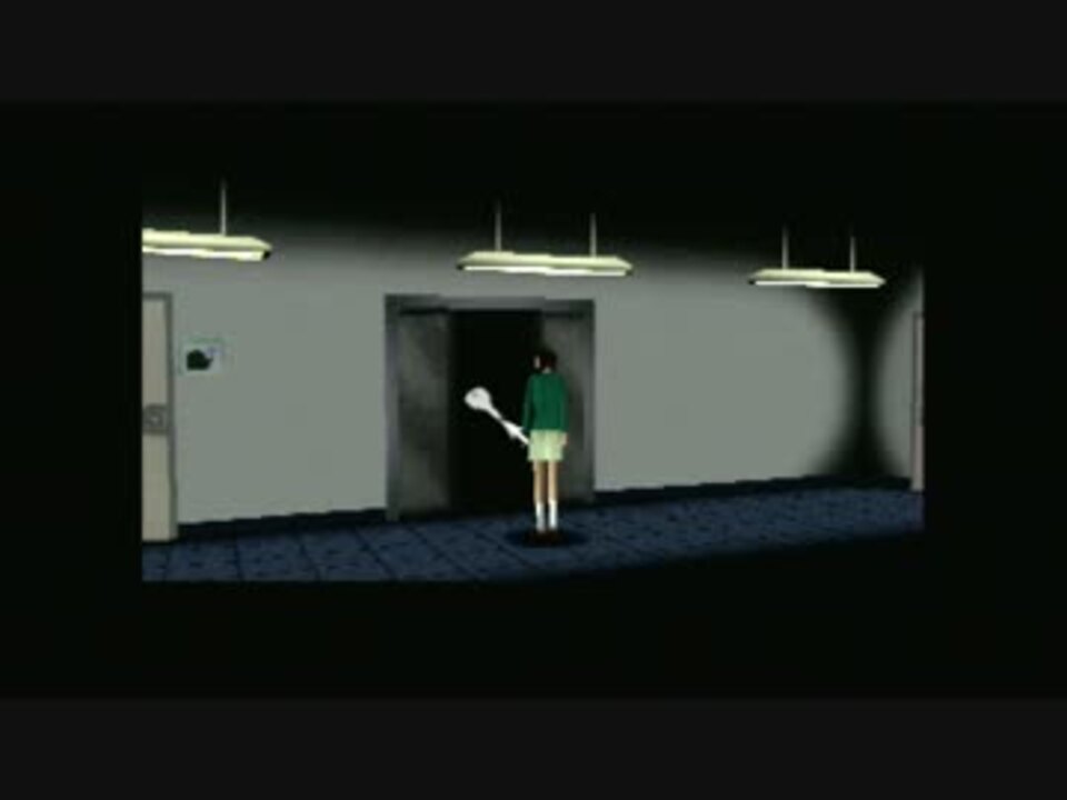 【ﾎﾗｰ】ｸﾛｯｸﾀﾜｰｺﾞｰｽﾄﾍｯﾄﾞ＃11【ﾆｬﾝ】 ニコニコ動画