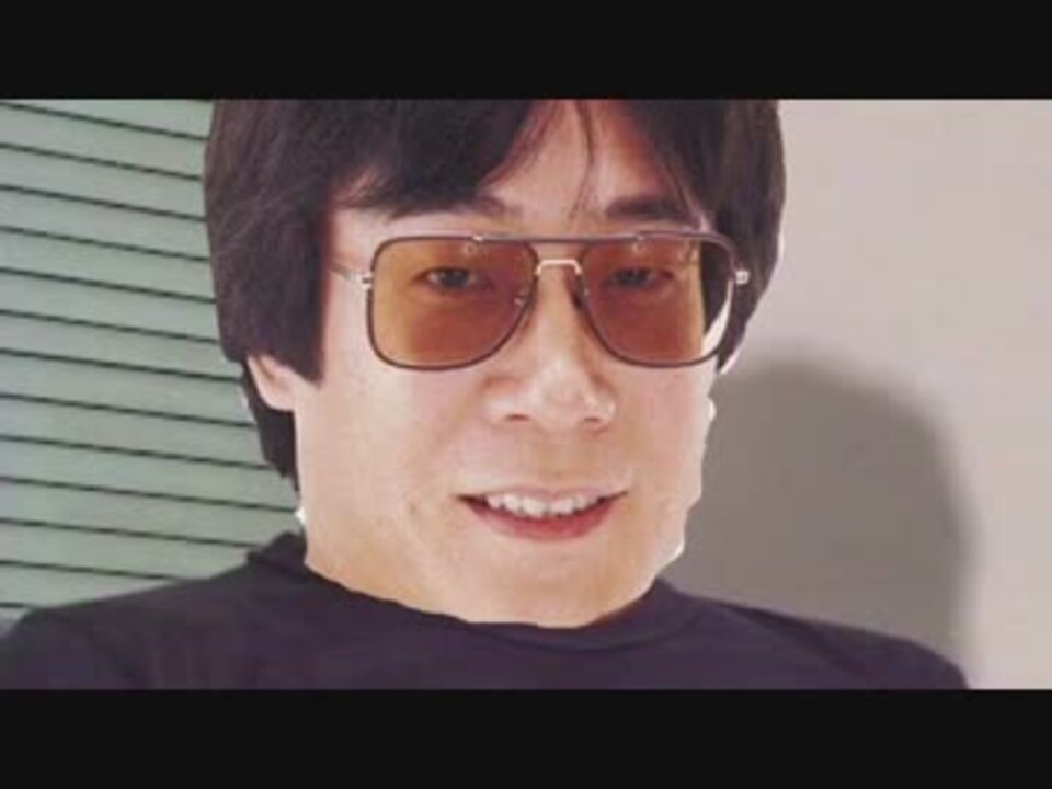 デデドン！大阪環状線 に 津田英治の放送をつけてみた。 ニコニコ動画