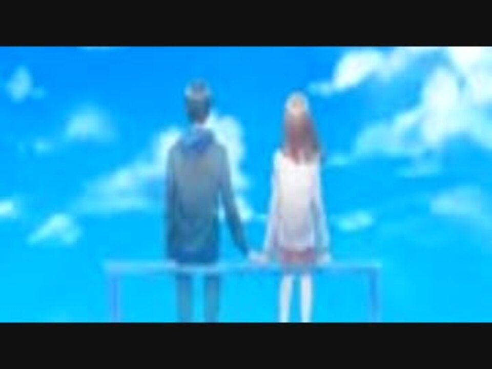 『Ghost of a smile』 - ニコニコ動画