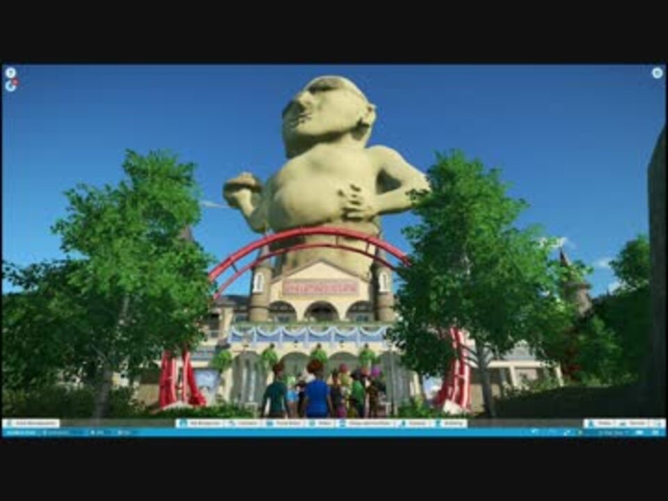 岡山ドバーランドBGM集.hotgoo - ニコニコ動画