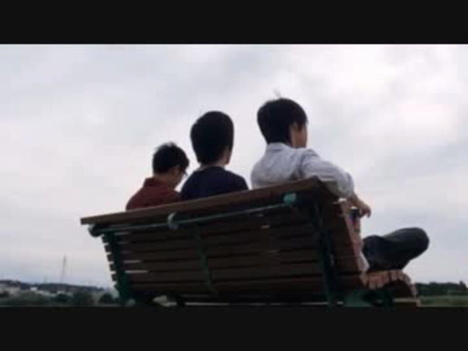 さかい21歳誕生日の歌 ~inst~ - ニコニコ動画