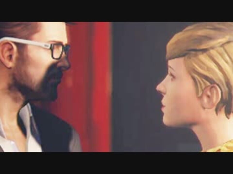 初見Life Is Strange（13）～夜のキャンパスで～ - ニコニコ動画