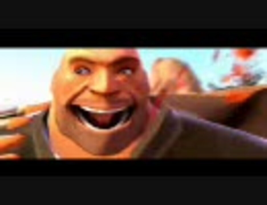 Team Fortress 2 「Meet the Heavy」 日本語字幕つき - ニコニコ動画