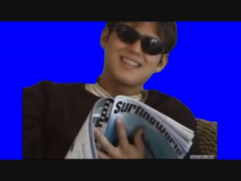 笑顔と化した淫夢の人たちBB3+KMR MUR - ニコニコ動画