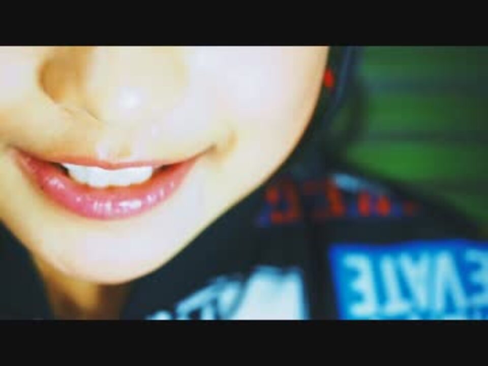 【りりり】1st Digital single「 RIRIRI ANTHEM 」MV - ニコニコ動画