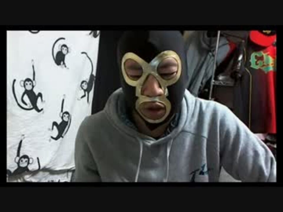 TS録画lv291423921コメ非① - ニコニコ動画