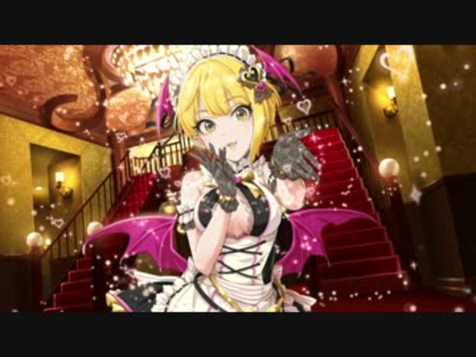 【宮本フレデリカ】ﾌﾝﾌﾝﾌﾌｰﾝを無駄に派手にしてみた ニコニコ動画
